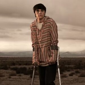 Famous People with Cerebral Palsy Archives - Cerebral Palsy Care
